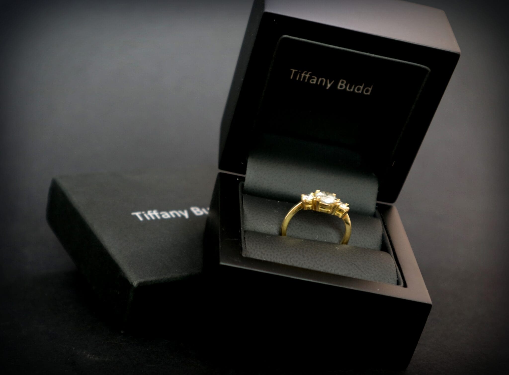 Contemporary jewellery Design | by Goldsmith Tiffany Budd